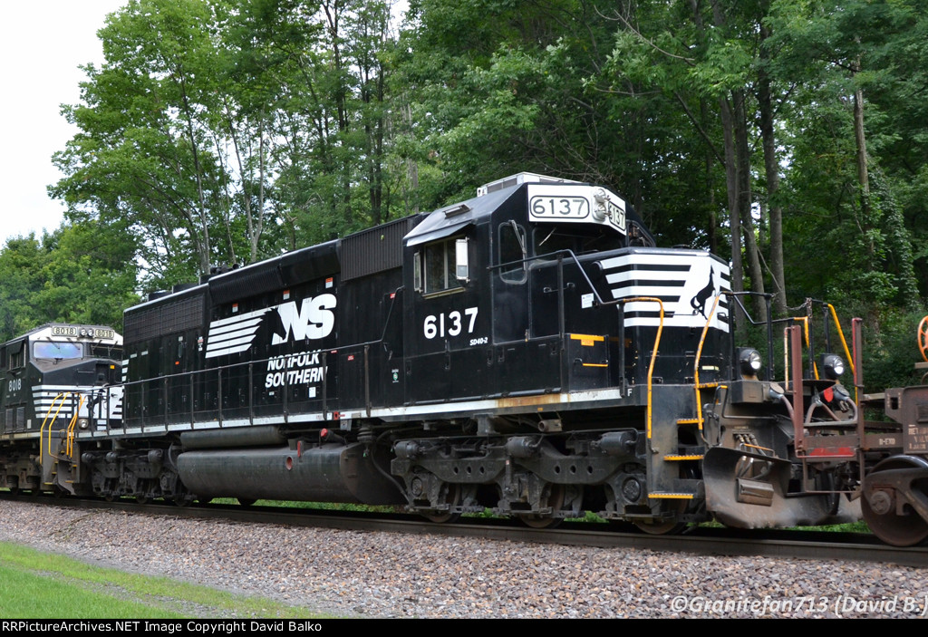 NS 6137